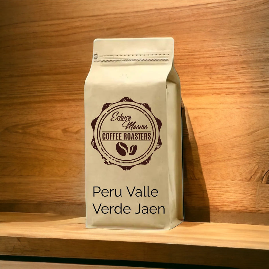 Our Coffee – Echuca Moama Coffee Roasters